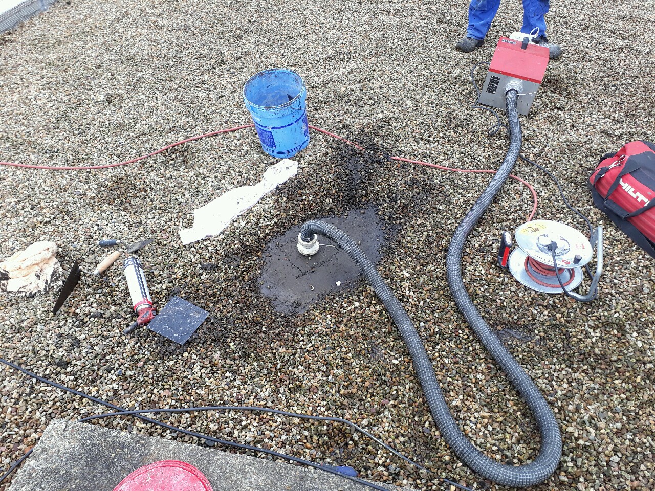 SNPR Services - SNPR