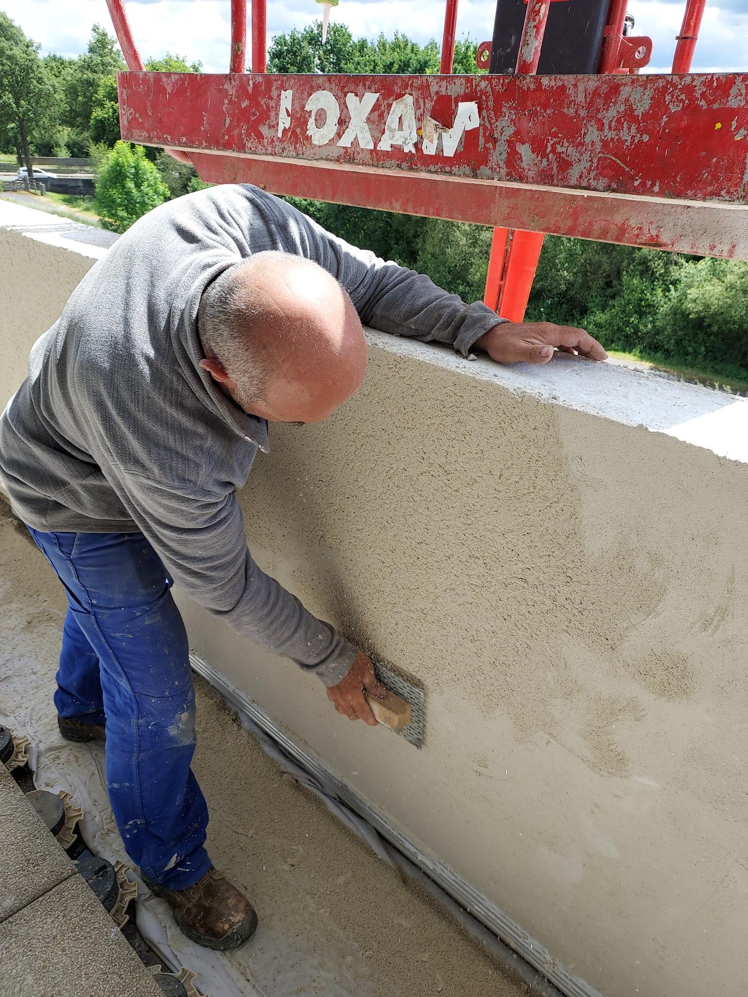 SNPR Services - SNPR