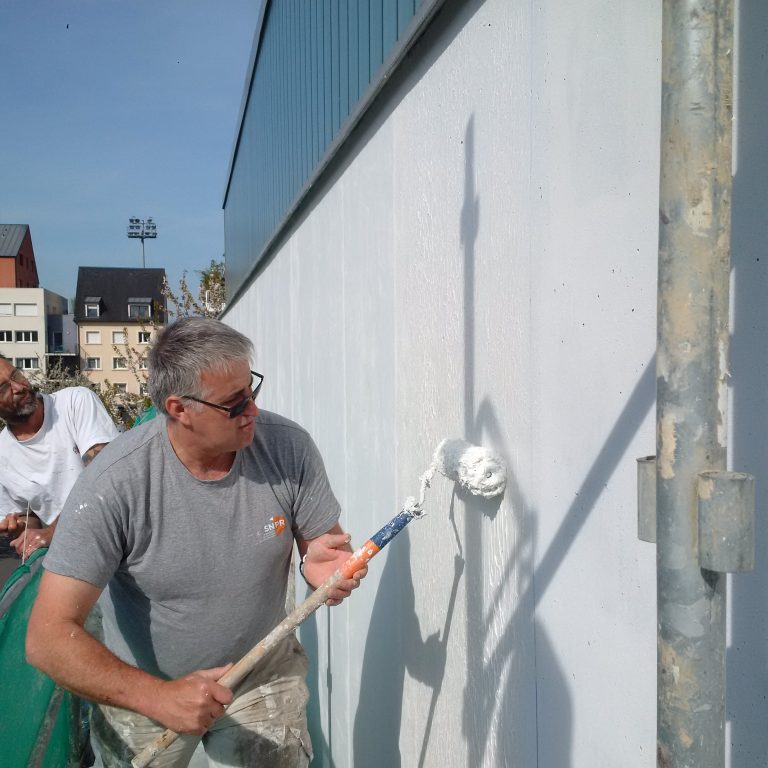 SNPR Services - SNPR